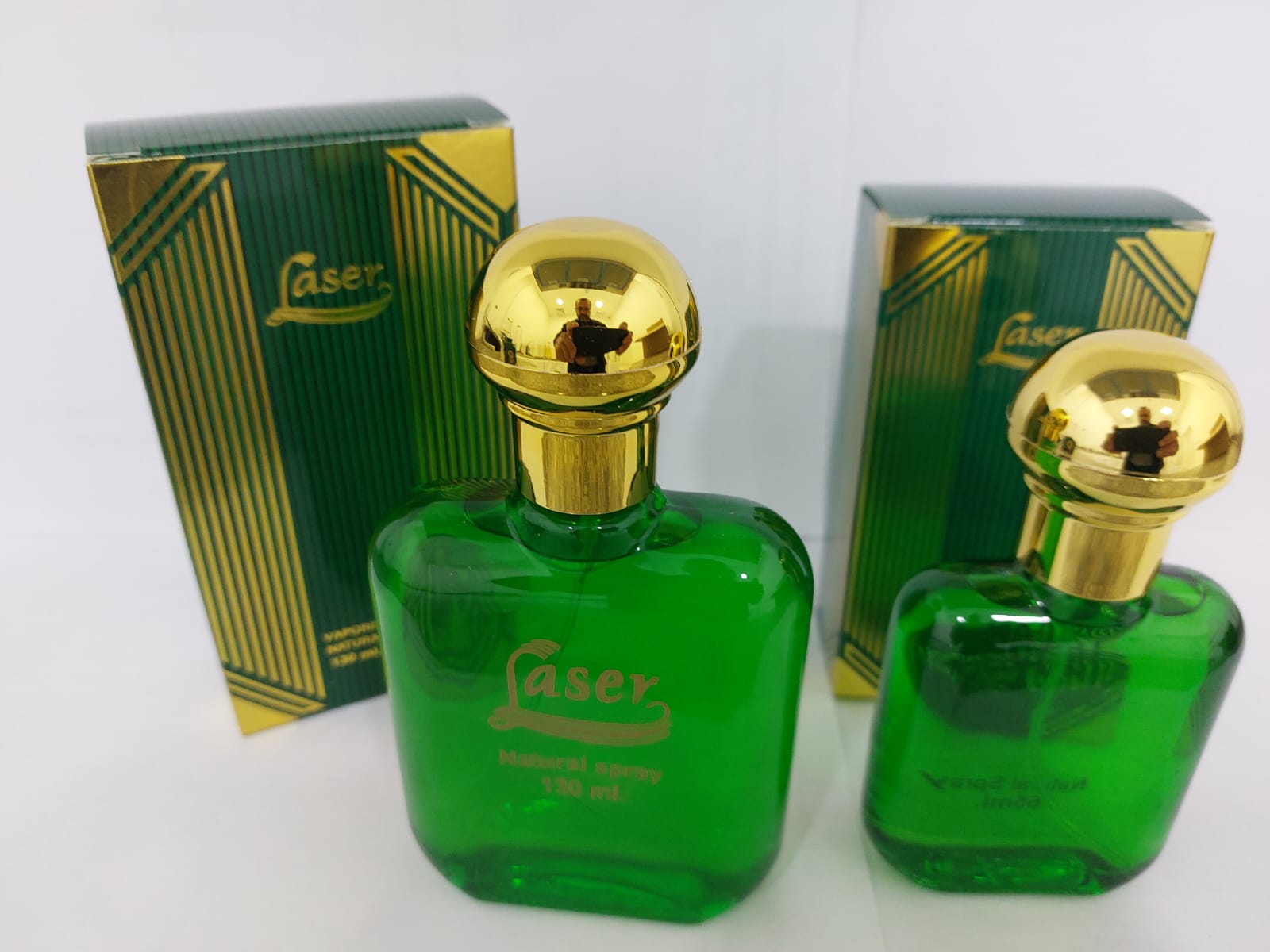 AlYousir Company for Perfumes and Cosmetics